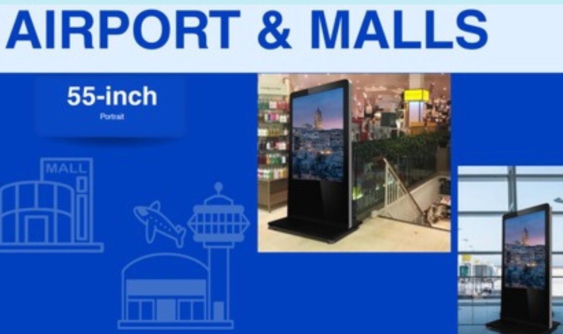 KIOSK | PROSERV Communications